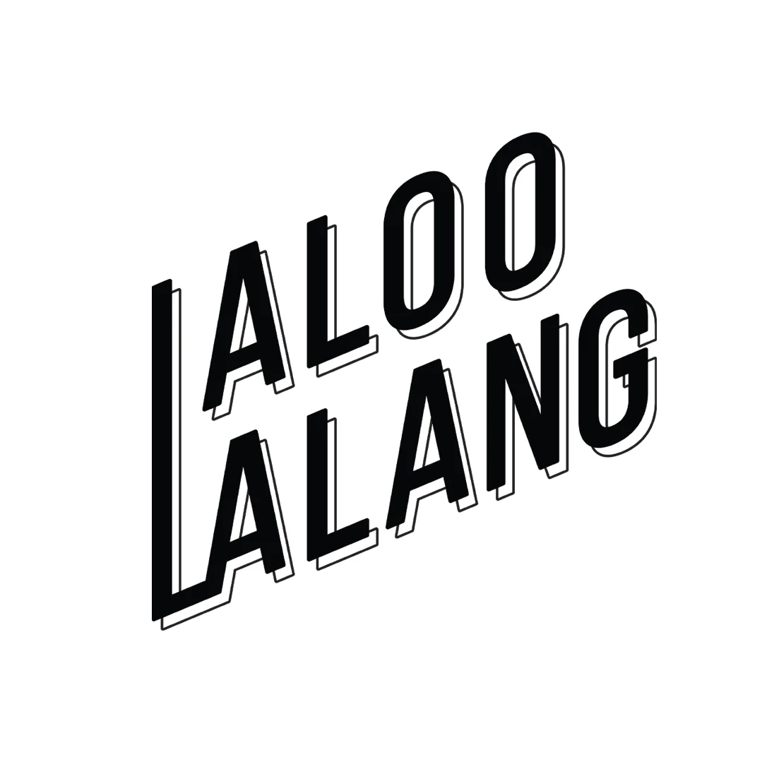 Lalang Logo